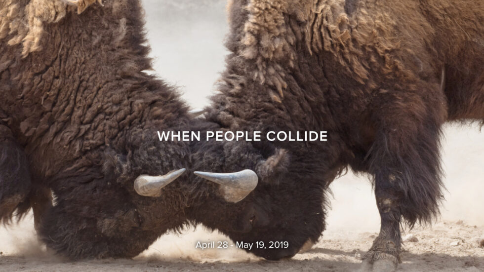 When People Collide, Part 4 - New Denver Church