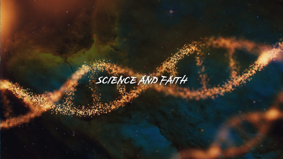 Science and Faith - Part 1 (Norton Herbst) - New Denver Church